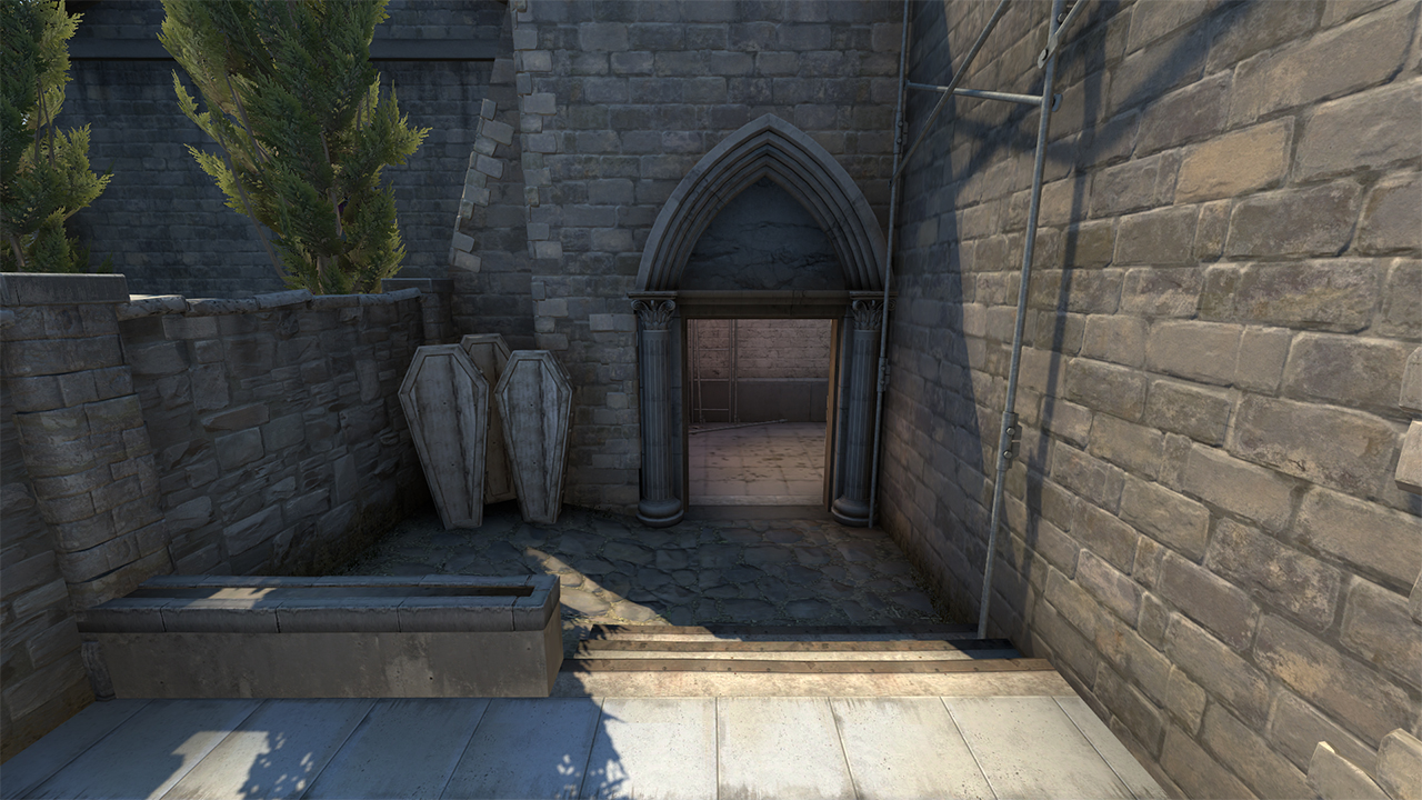 Inferno – Before + After – The Break Down