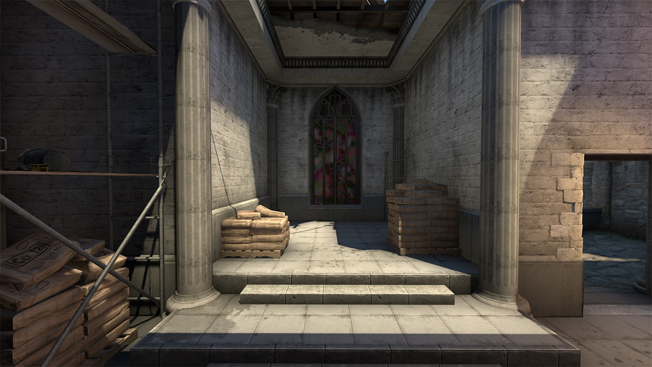 Inferno – Before + After – The Break Down