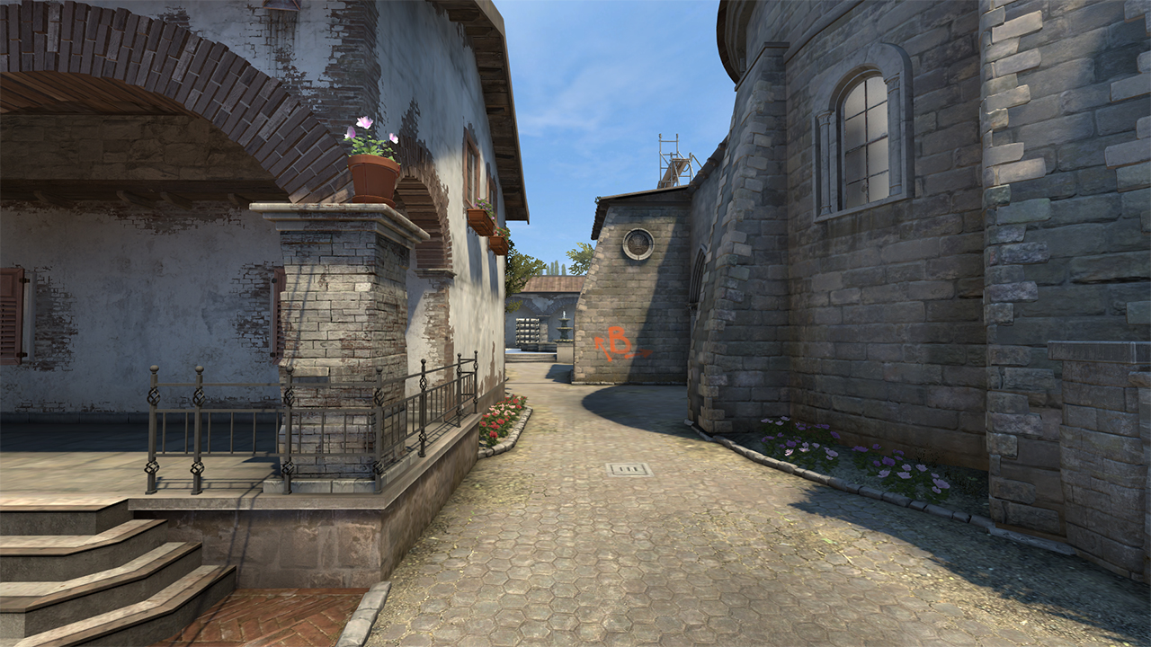 Inferno – Before + After – The Break Down