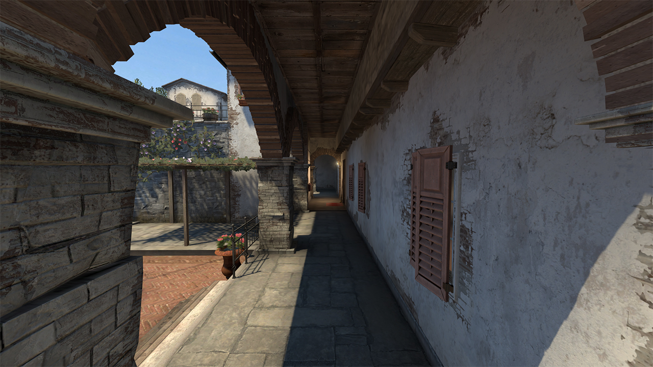 Inferno – Before + After – The Break Down