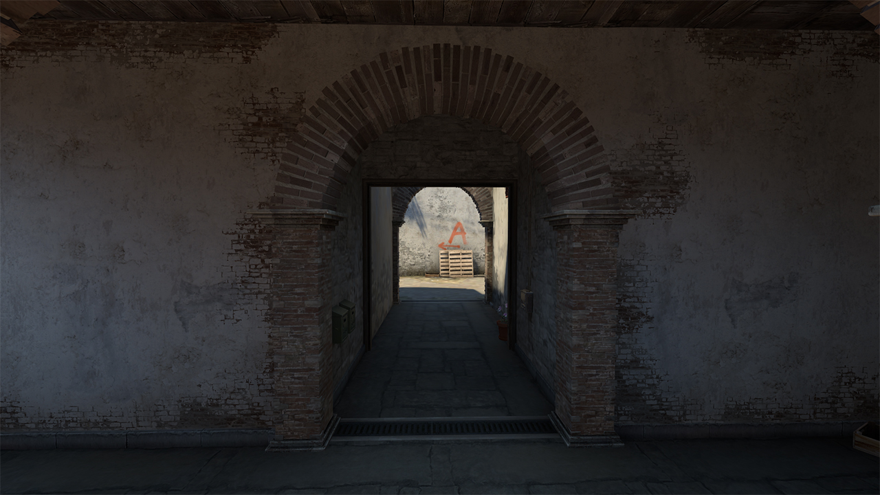 Inferno – Before + After – The Break Down