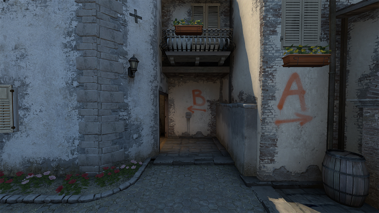 Inferno – Before + After – The Break Down