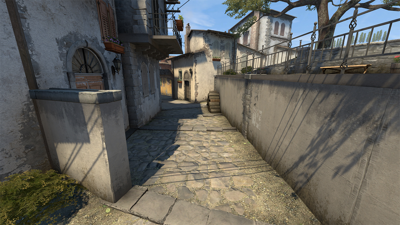 Inferno – Before + After – The Break Down