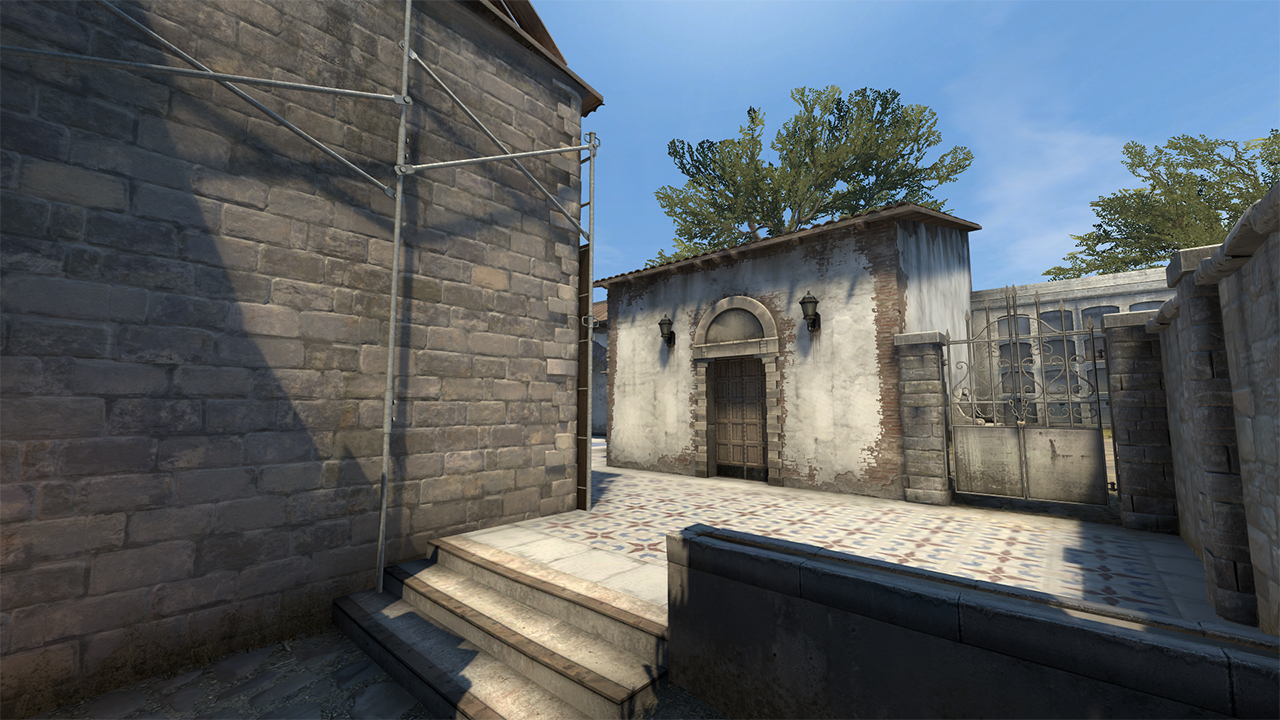 Inferno – Before + After v2 (+ Mini Patch Breakdown) – The Break Down