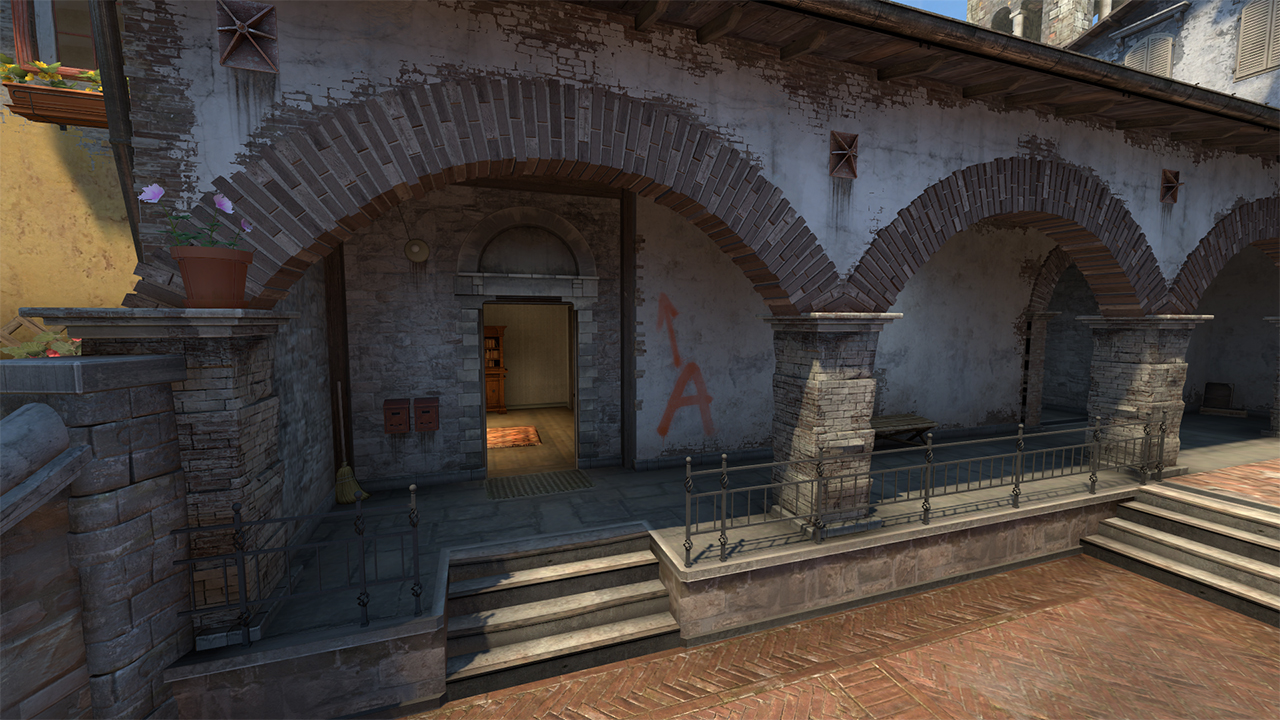 Inferno – Before + After v2 (+ Mini Patch Breakdown) – The Break Down